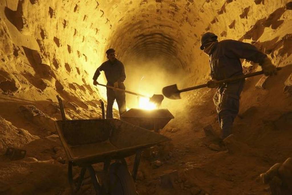 Eastern Cement launches trial operation of new mill - Mubasher Info
